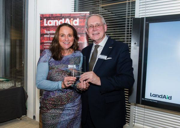 The LandAid Awards 2023 - LandAid