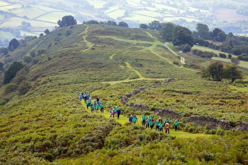 The LandAid Trek 2025 - LandAid - LandAid