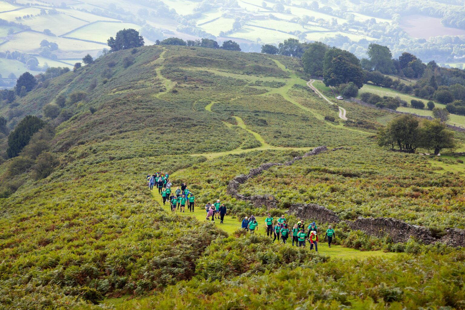 LandAid - The property industry charity