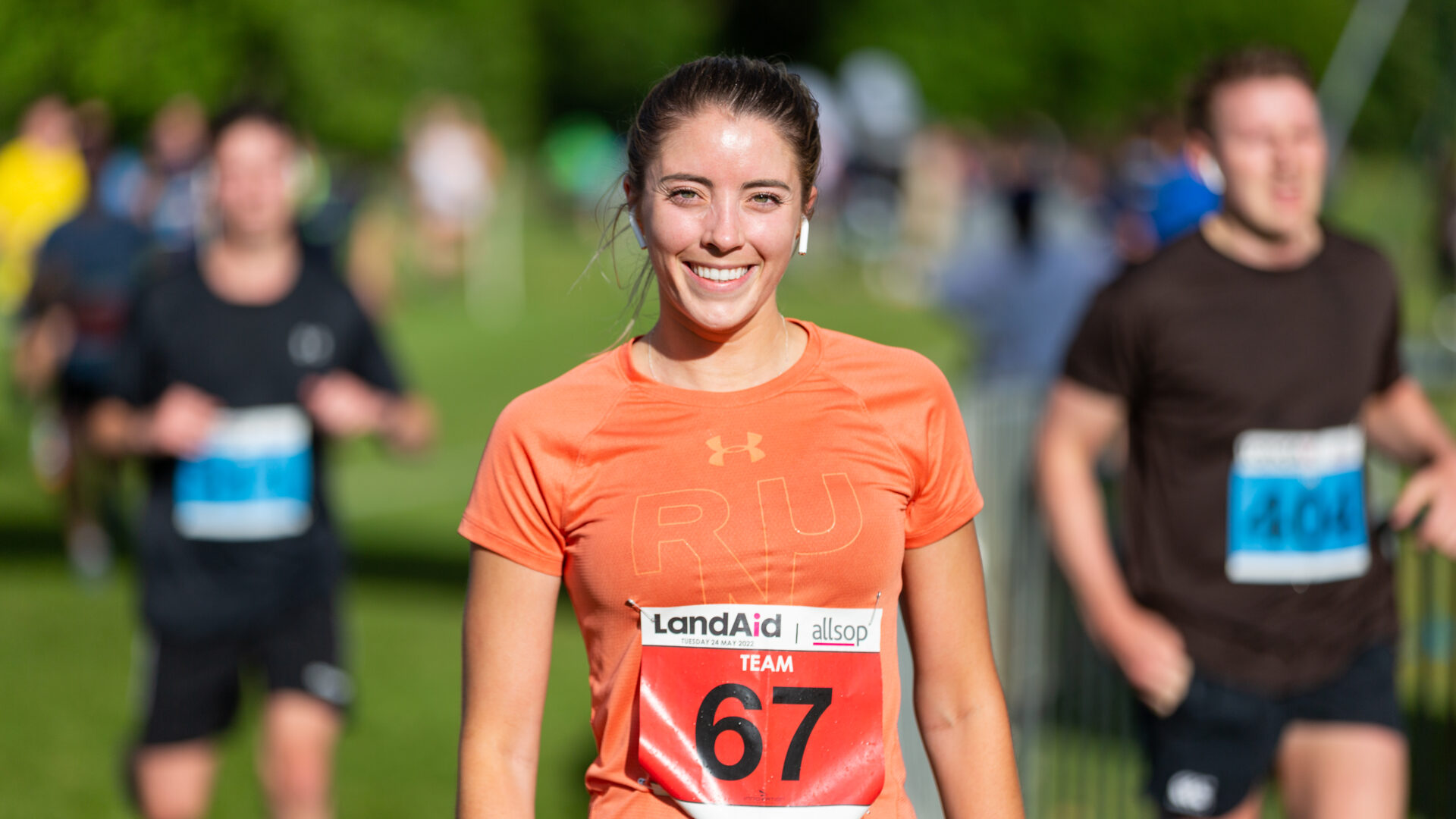 Race for LandAid 2025 - LandAid