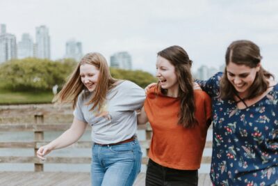 Streetsmart Youth Homelessness Support Fund 2025 Landaid