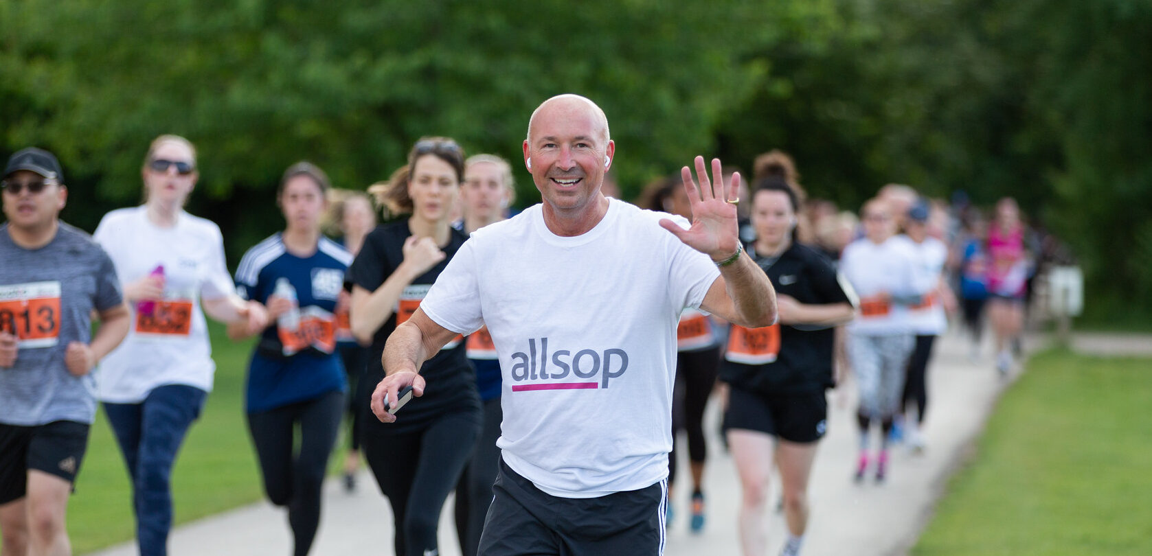 In Conversation with: Joanne McNamara from Oxford Properties - LandAid