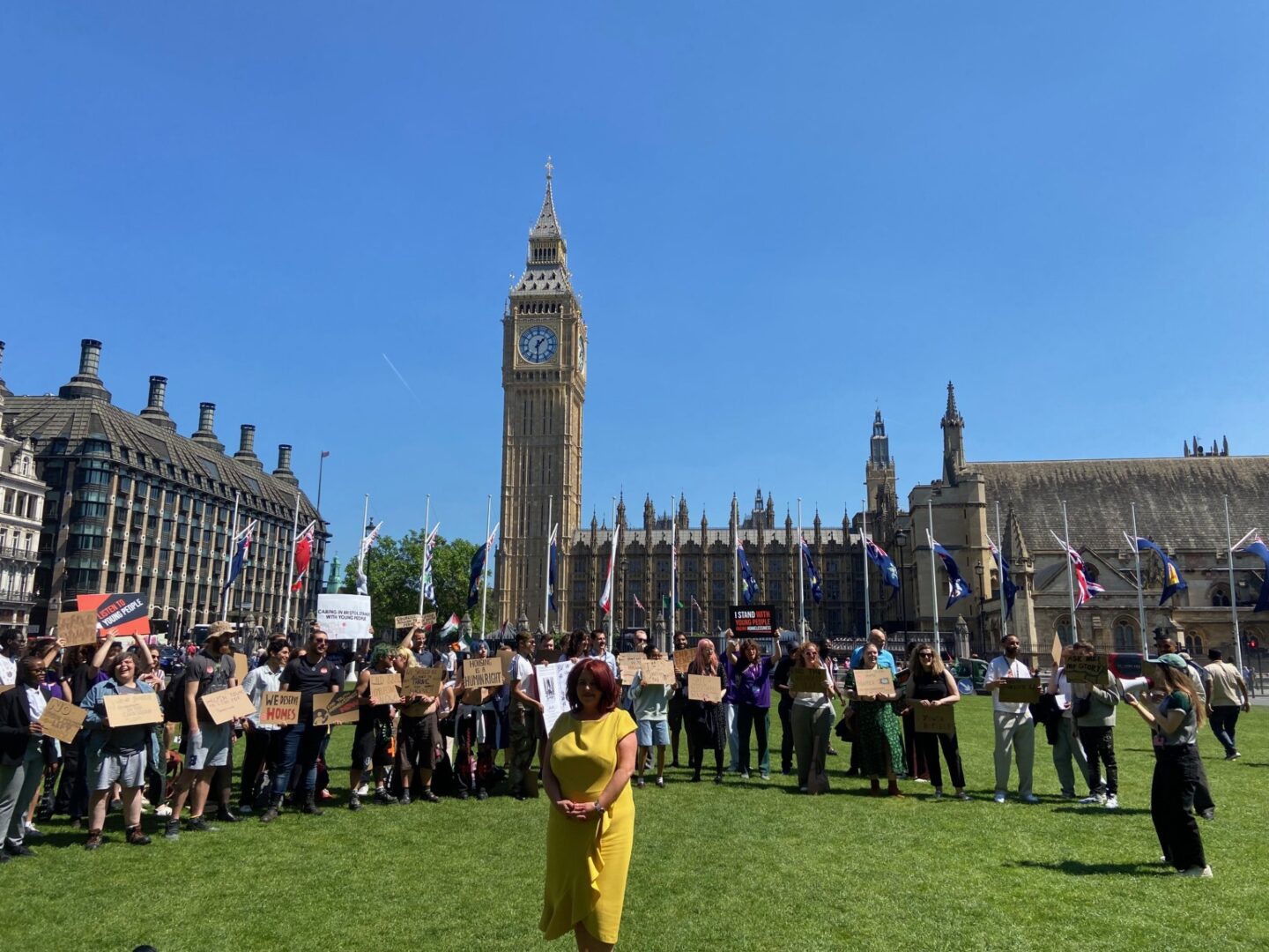 LandAid - The property industry charity