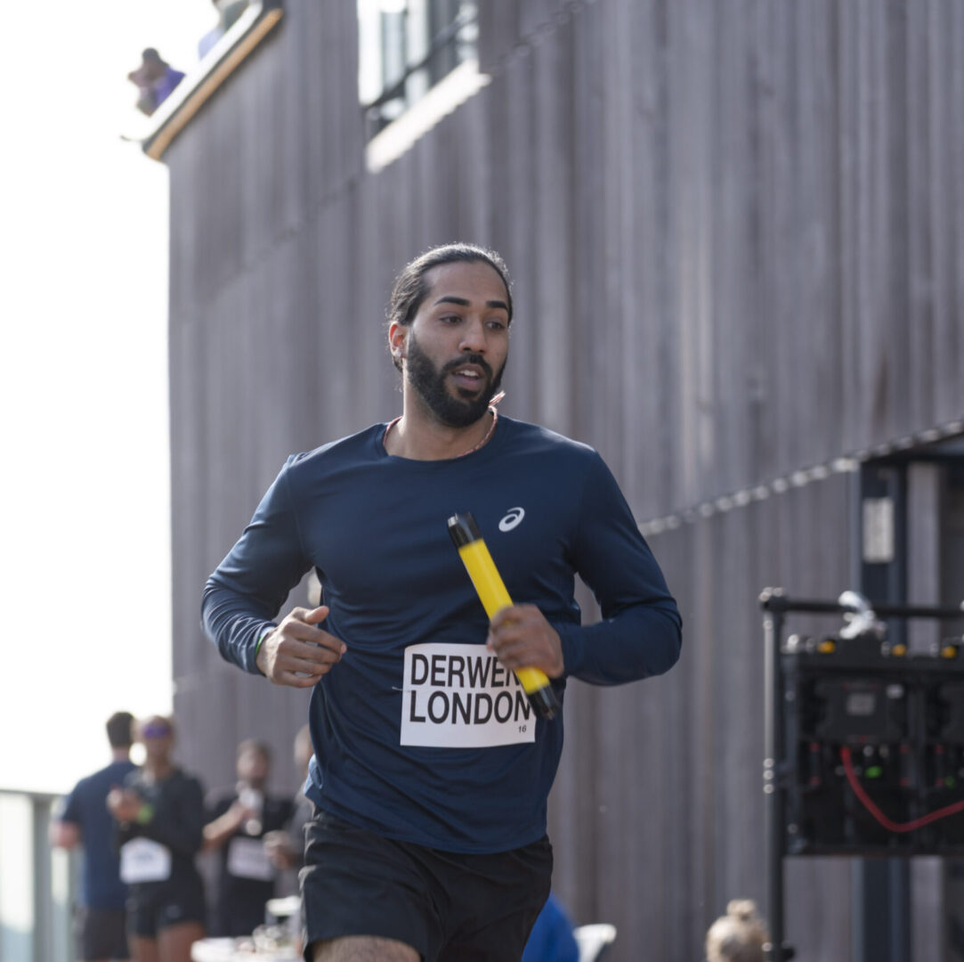 Partner Spotlight: Derwent London - LandAid