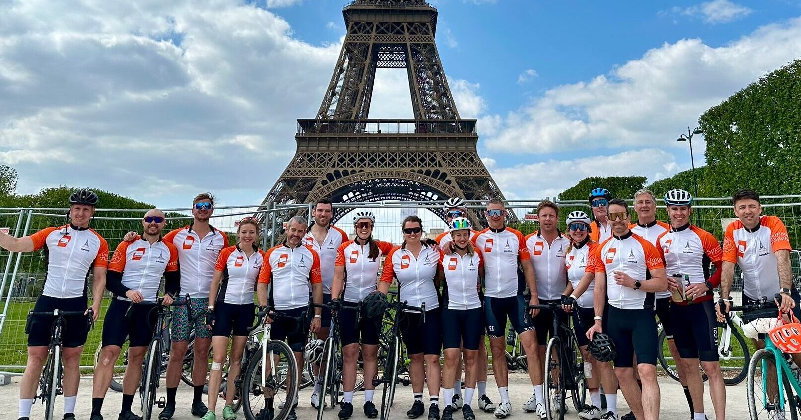 Partner Spotlight: Indurent - LandAid