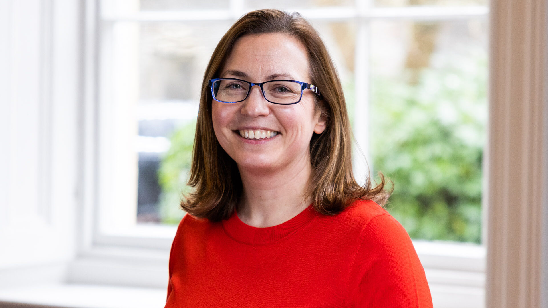Patron Profile: Rachel Bell - LandAid